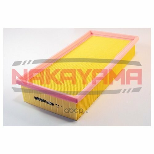 Фильтр воздушный Nakayama FA192NY