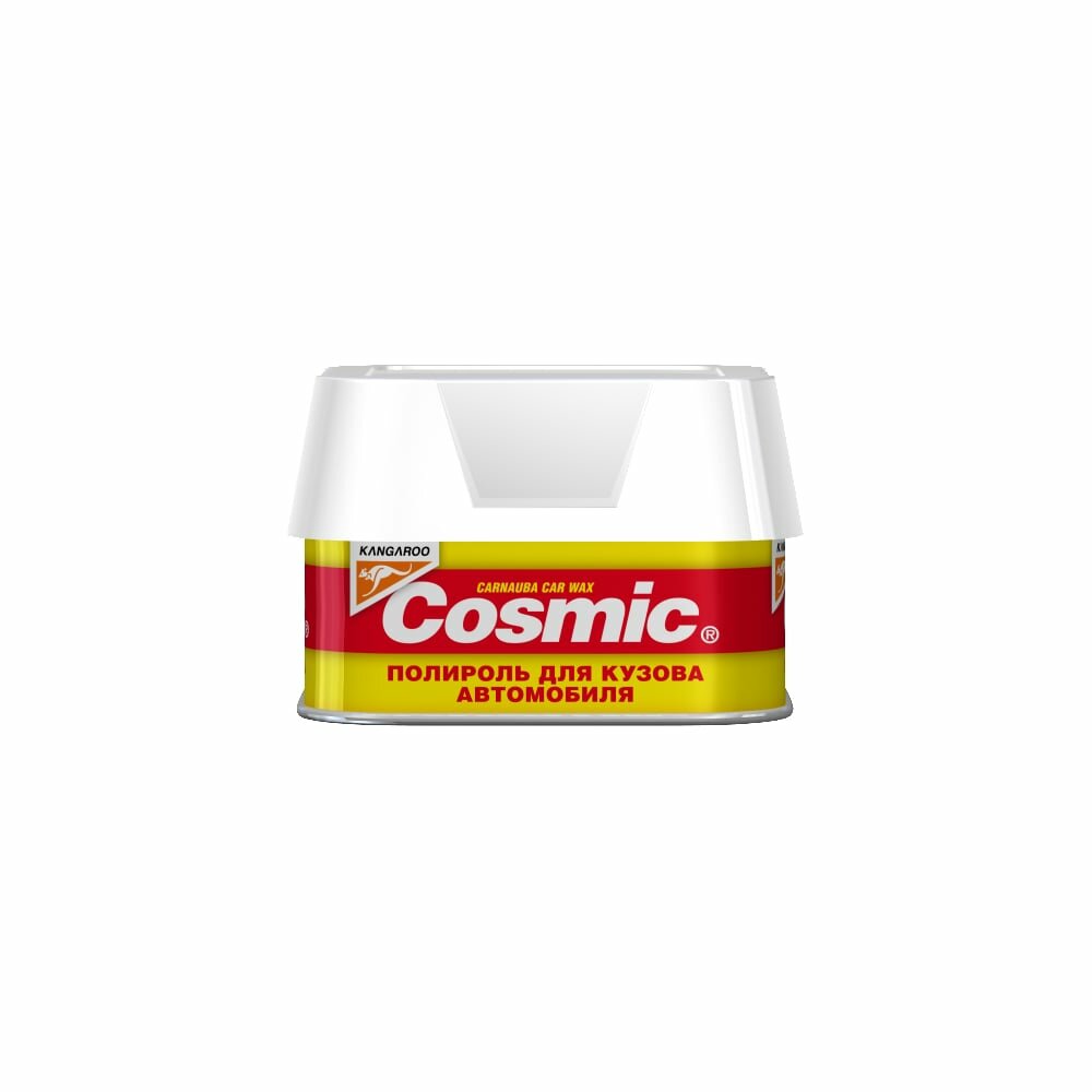 Полироль для кузова KANGAROO Cosmic, 310400 1614