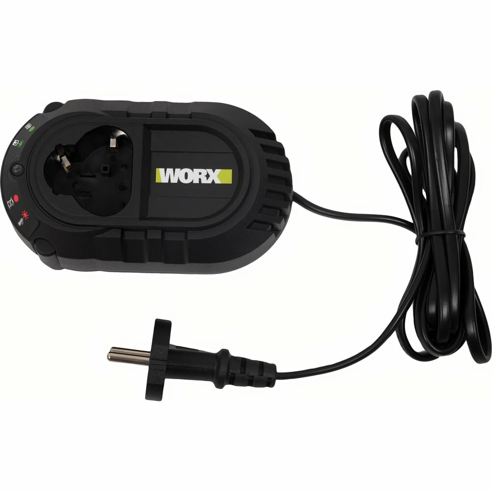 Зарядное устройство WORX Professional WA3713