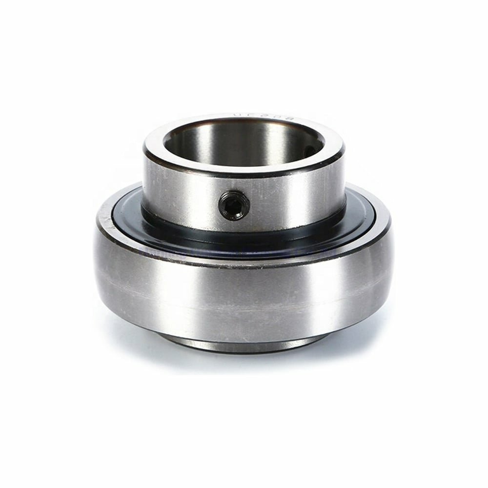Подшипник ISKRA UC208 UC208-ISKRA
