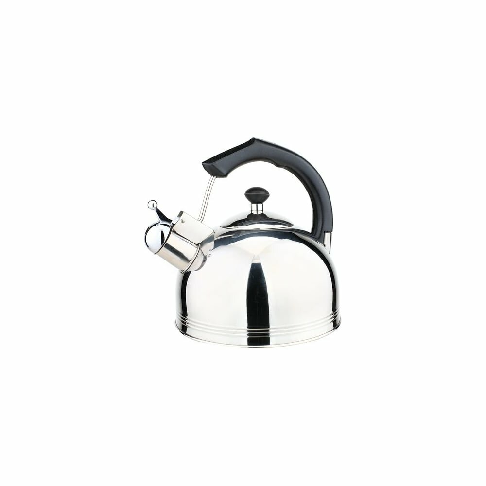 Чайник PERFECTO LINEA со свистком 4 л Classic Breakfast 52-335003