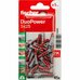 Дюбель Fischer DUOPOWER (45 шт.) 5X25 534992