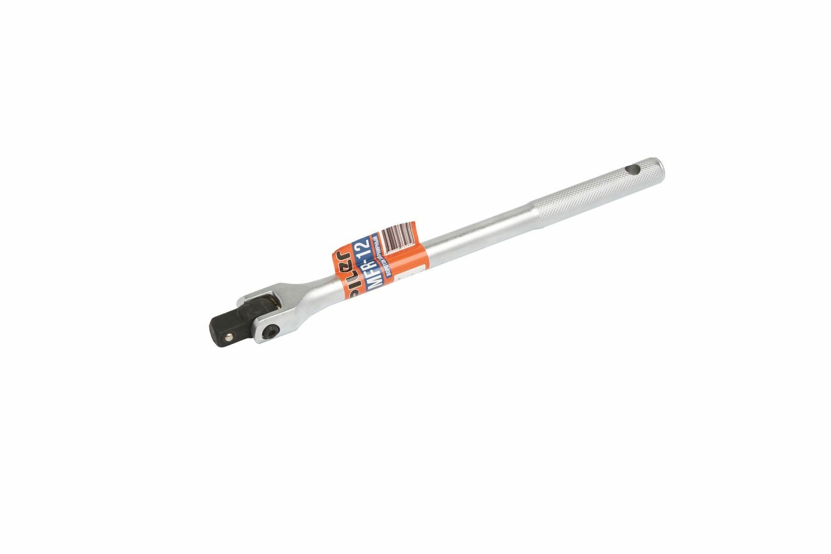 Вороток шарнирный MAXPILER MFR-12 (1/2", 300мм, сталь Cr-V)