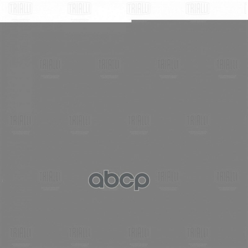 Глушитель Trialli арт. EAM 4013