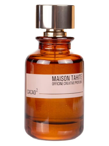 MAISON TAHITE CACAO 2 100мл парфюмированая вода (Унисекс)