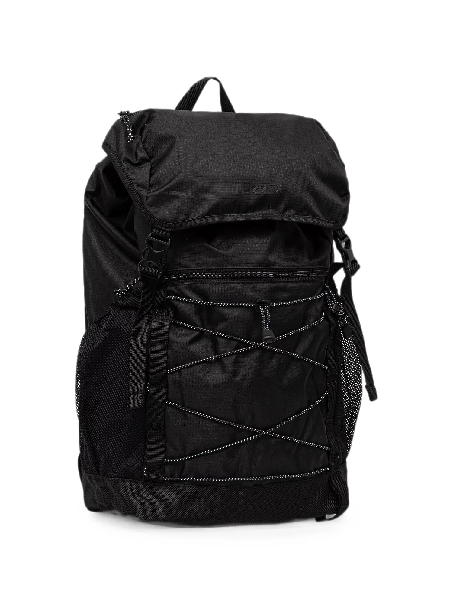 Сумка adidas Daypack, черный/черный — фото 1