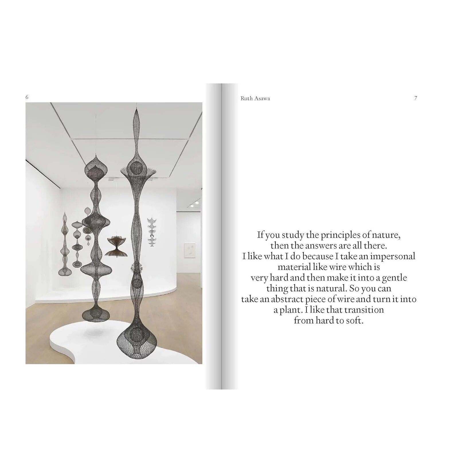 When Forms Come Alive: Sixty Years of Restless Sculpture