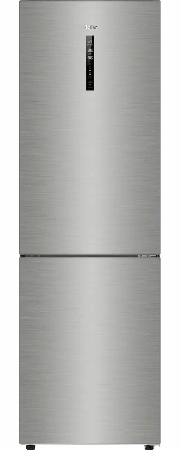 Двухкамерный холодильник Haier C4F637CFMRGU1