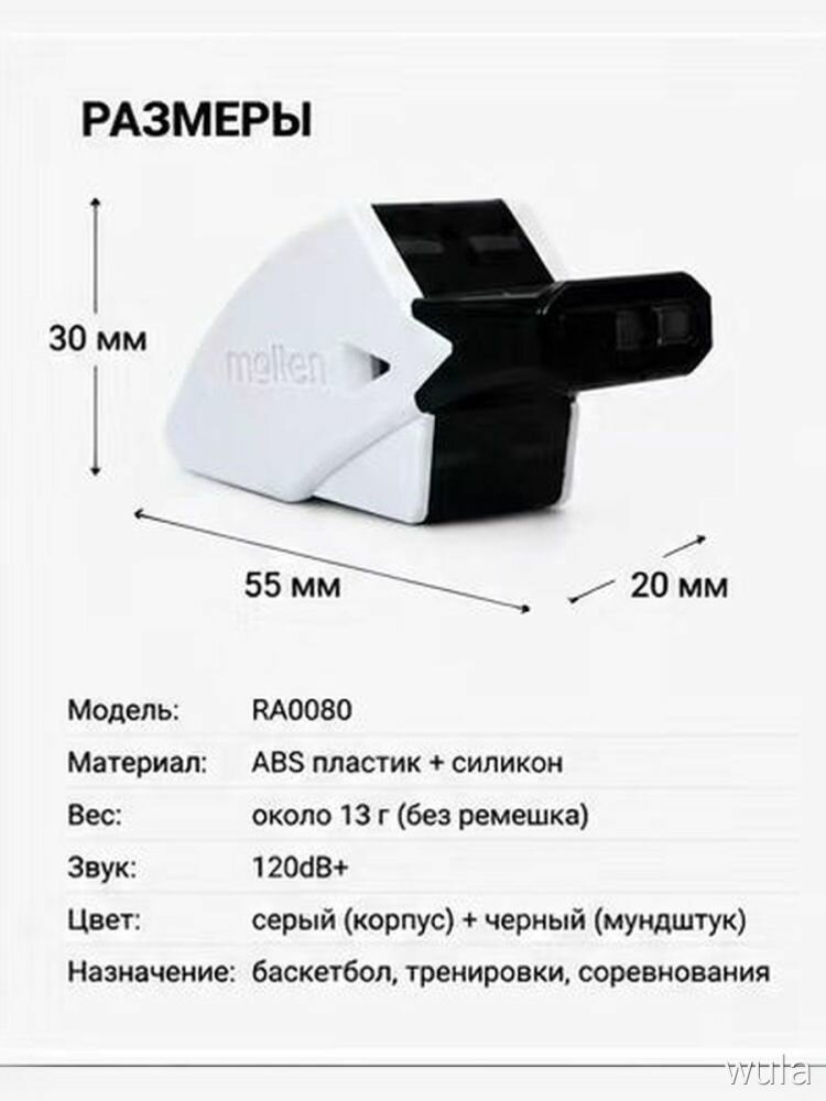 Манометр для SUP-доски — фото 1
