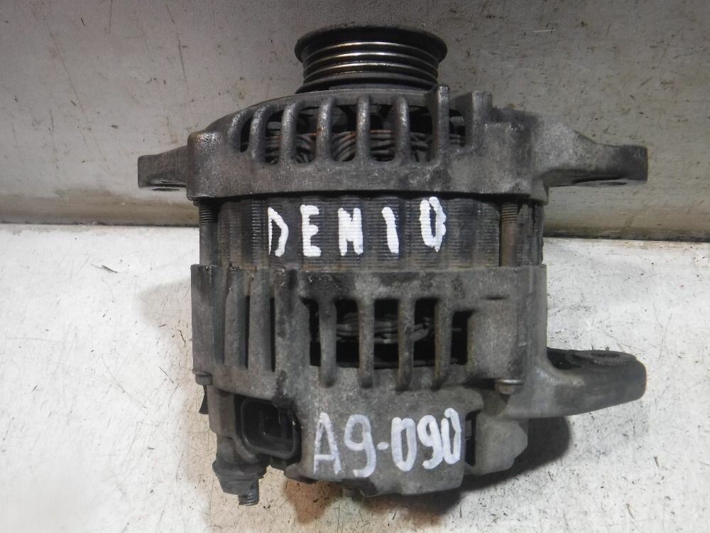 Генератор Mazda Demio DW