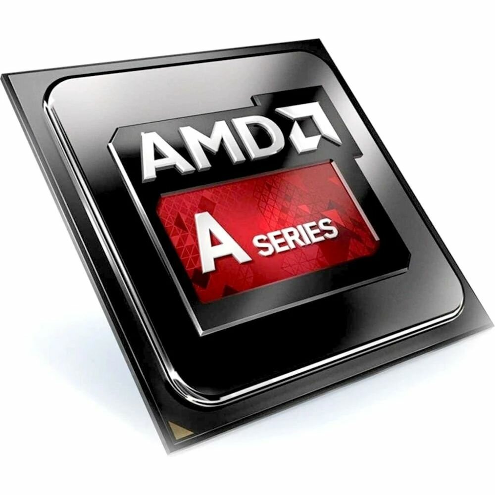 Процессор AMD Athlon A6-7480 Soc-FM2+ 3.8GHz OEM