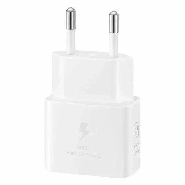 Зарядное устройство для смартфона_ Samsung EP-T2510 25W Type-C