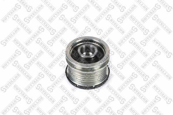 STELLOX Шкив генератора для Mercedes-Benz Sprinter/Vito/W202 97-06
