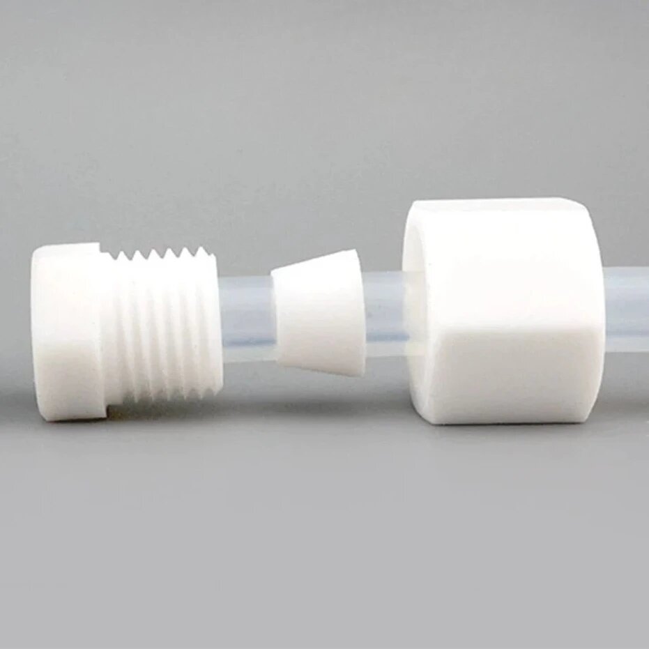 Компрессионная заглушка PTFE 1/16-1 дюйм