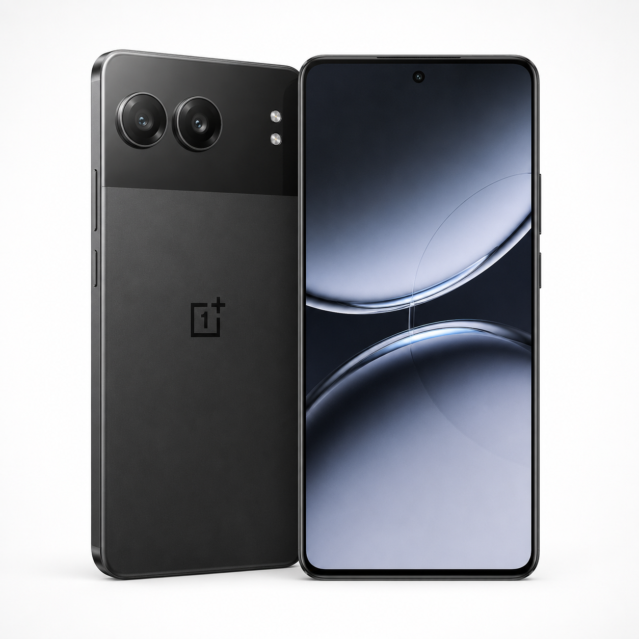 Смартфон OnePlus Nord 4 12/256 ГБ Global, Dual nano SIM, черный