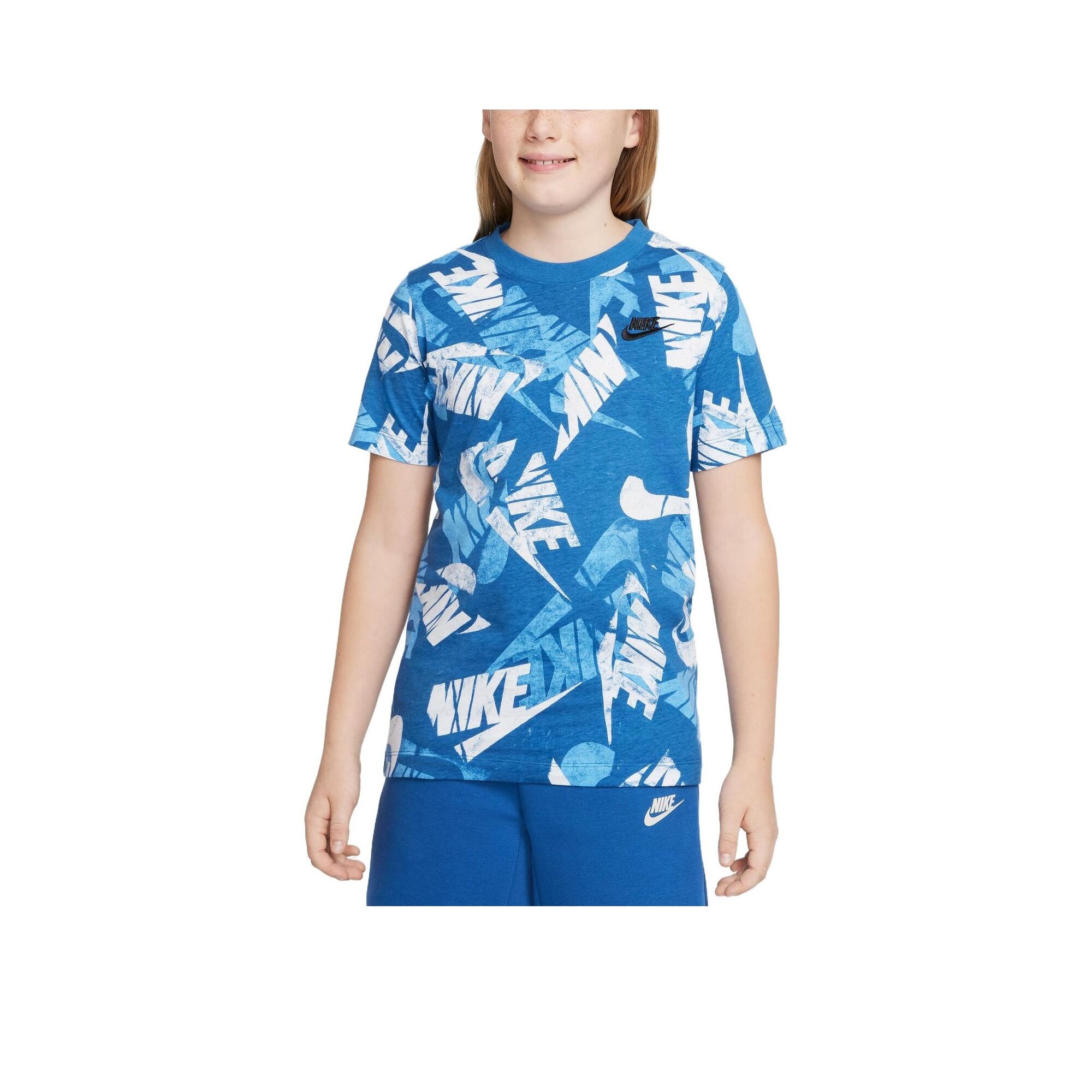Майка NIKE