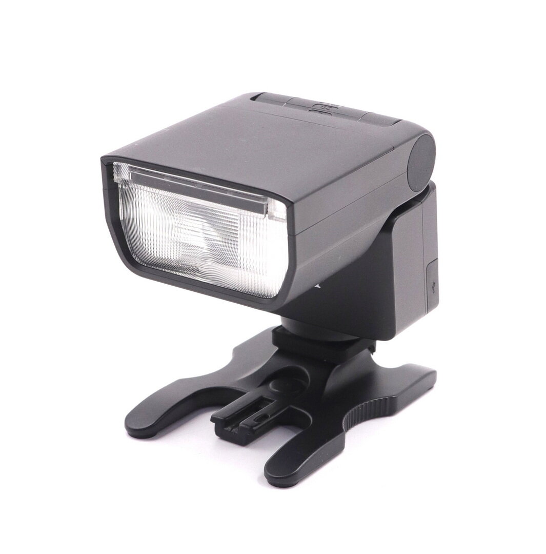 Компактная накамерная фотовспышка Sony HVL-F28RM