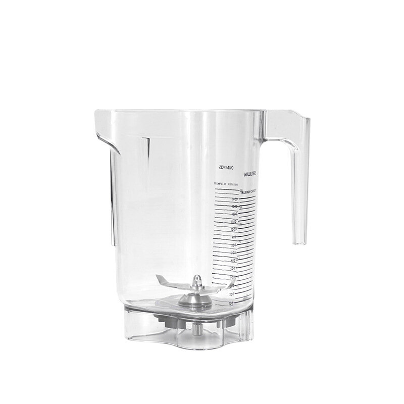 Заменяемая чаша Vitamix 48oz с лопастями, аксессуар для коммерческого использования