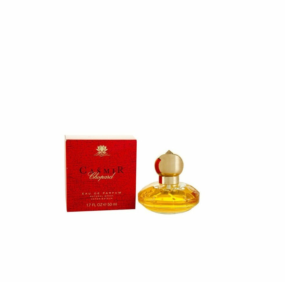 Chopard Casmir 50 мл парфюмерная вода для женщин, восточные, гурманские