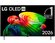Телевизор LG OLED AI 65B6RLA