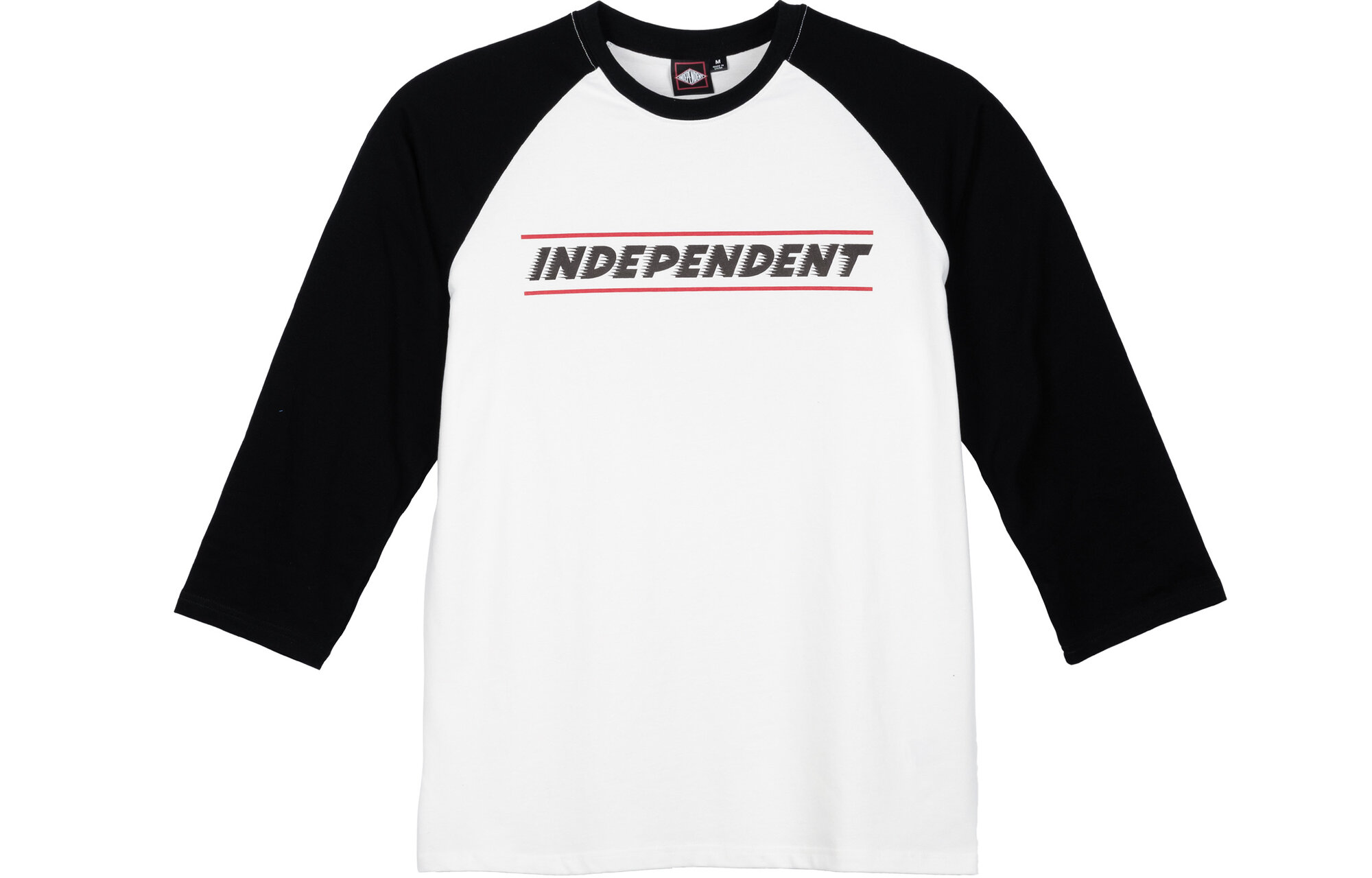 Футболка Independent INDEPENDENT