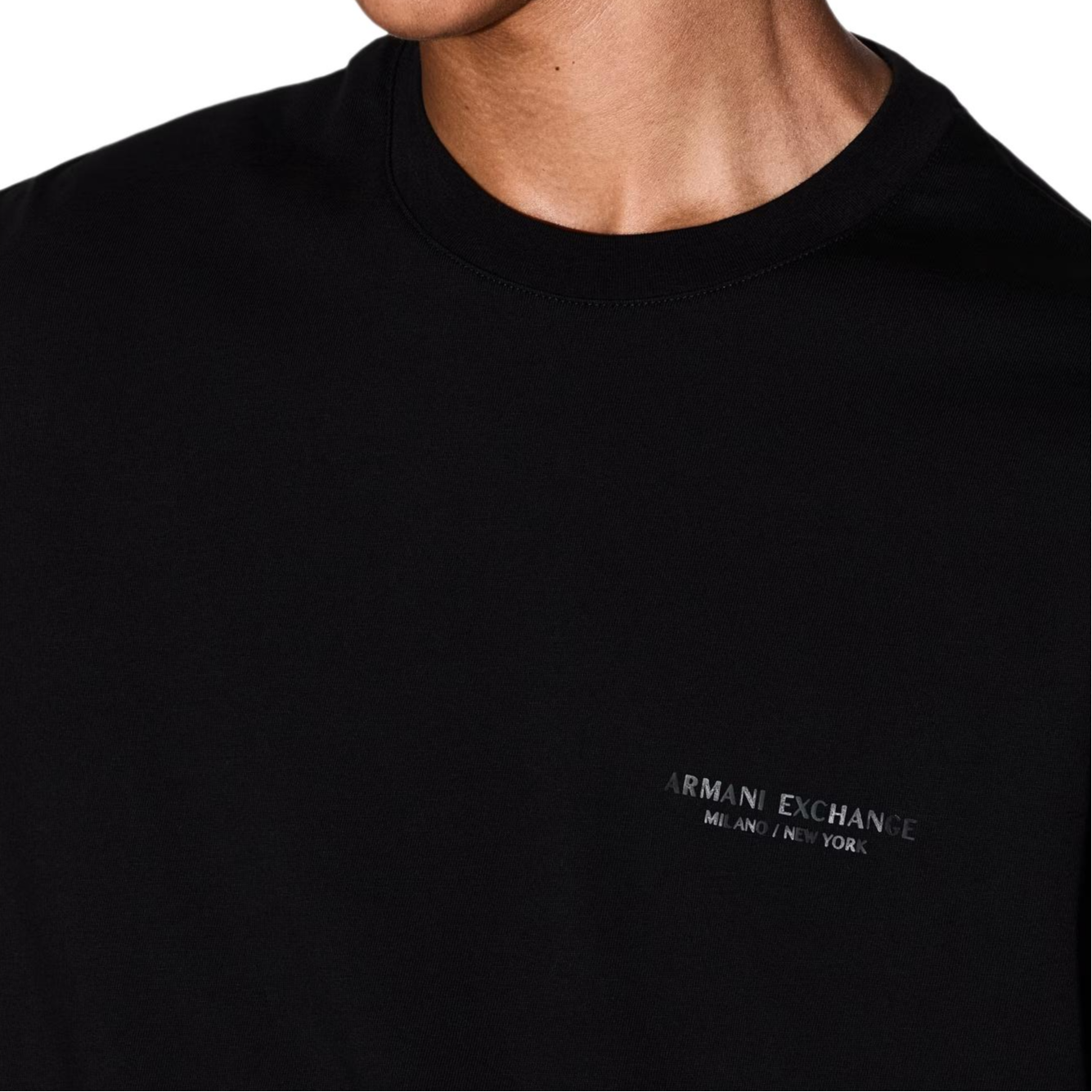 Майка Armani Exchange