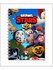 Тетрадь Brawl Stars