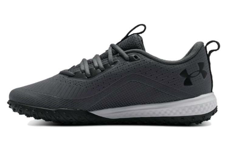 Кроссовки Under Armour 740 LA James Worthy