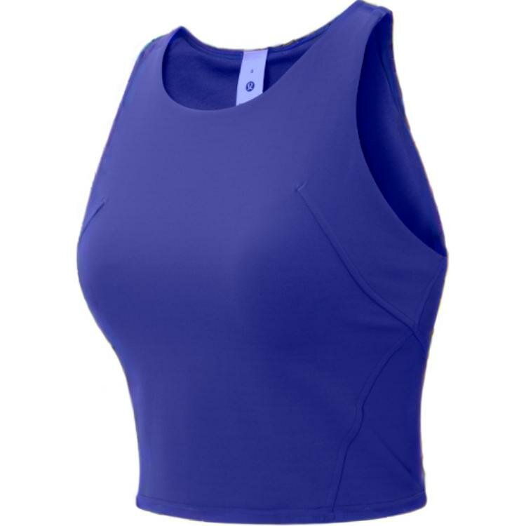 Майка спортивная lululemon Wunder Train