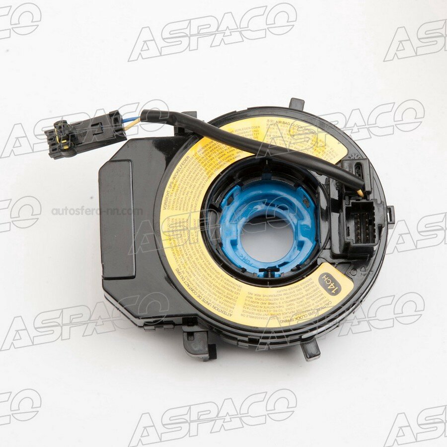 ASPACO AP170P2 контактная группа подушки безопасности KIA SORENTO (09-.)