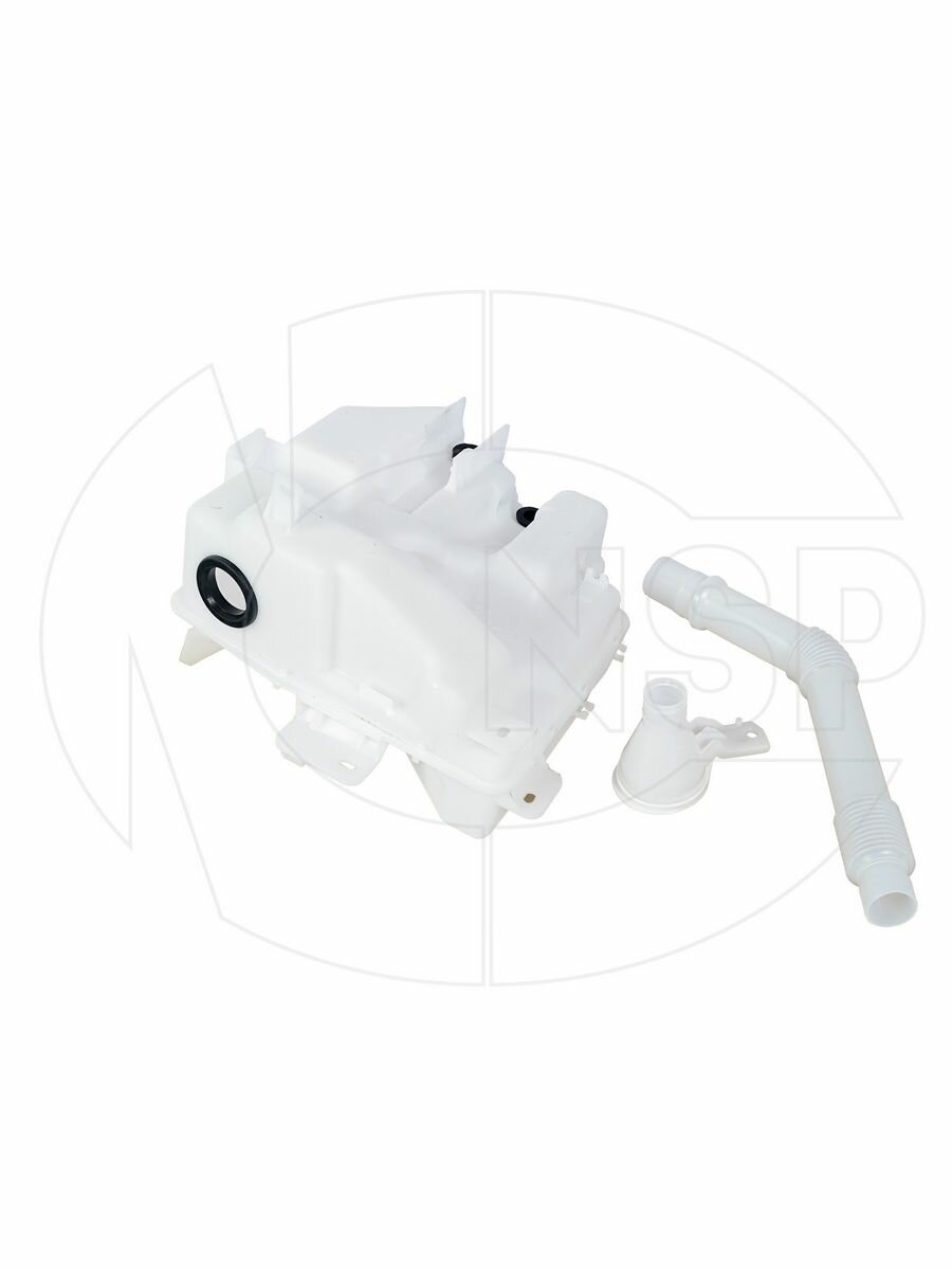 Бачок стеклоомывателя для а/м MITSUBISHI Outlander, ASX / Митсубиси Аутлендер, NSP NSP048260A276