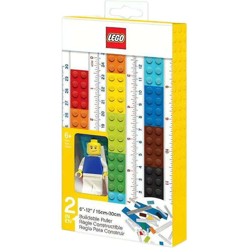 Конструктор LEGO Пластиковые Строительные Блоки 526707683, LGL-52558