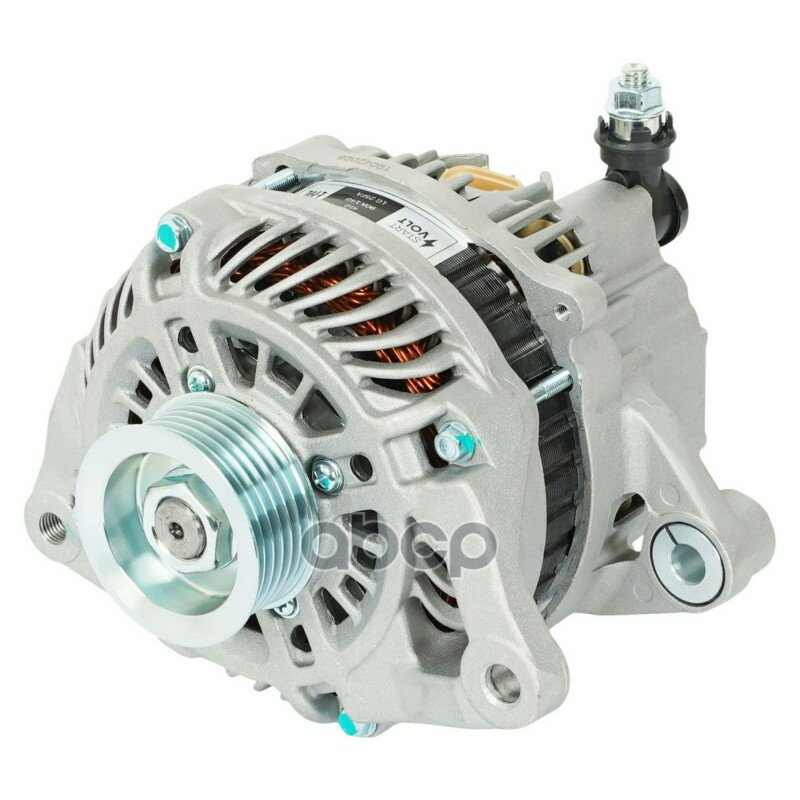 LG 25FA STARTVOLT Генератор для а/м Mazda 3 BL (08-)/3 BM (13-) 1.6i 90A (LG 25FA) STARTVOLT арт. LG25FA