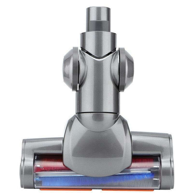 Щетка для пола Dyson DC34/DC35 для пылесоса, подходит для твердых полов, ковров и плитки
