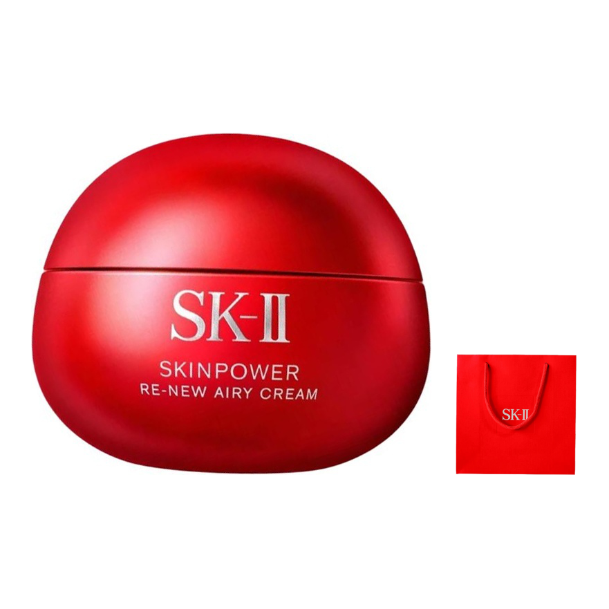 Наборы для ухода за кожей лица SK-II