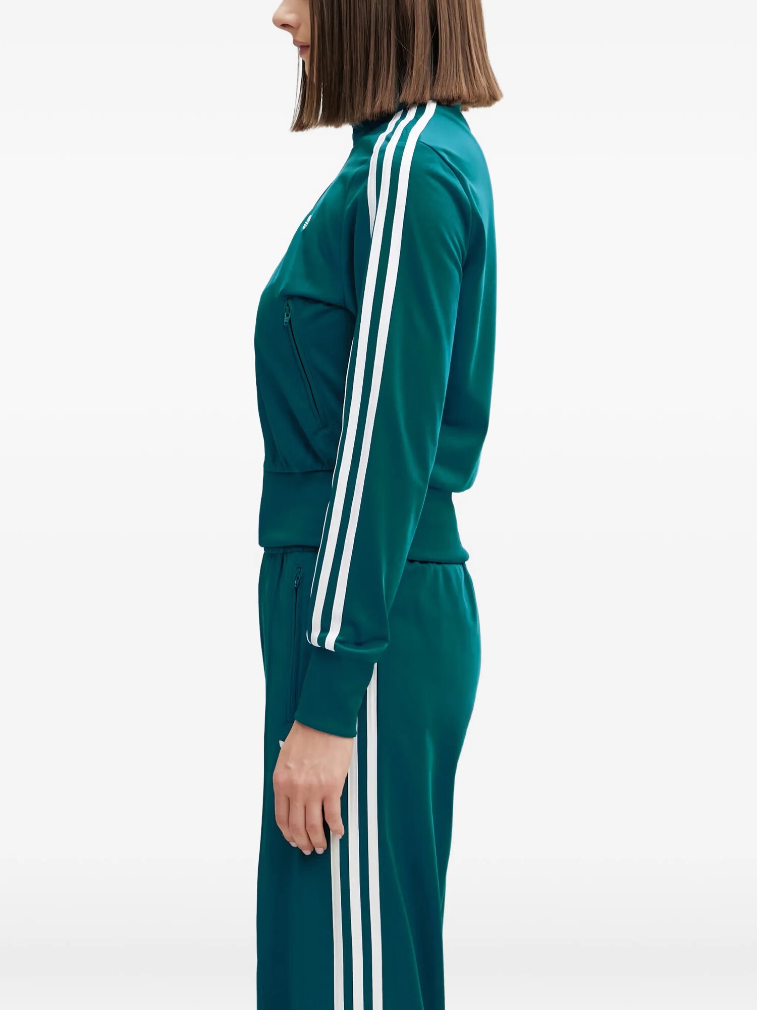 Толстовка adidas, размер L — фото 1