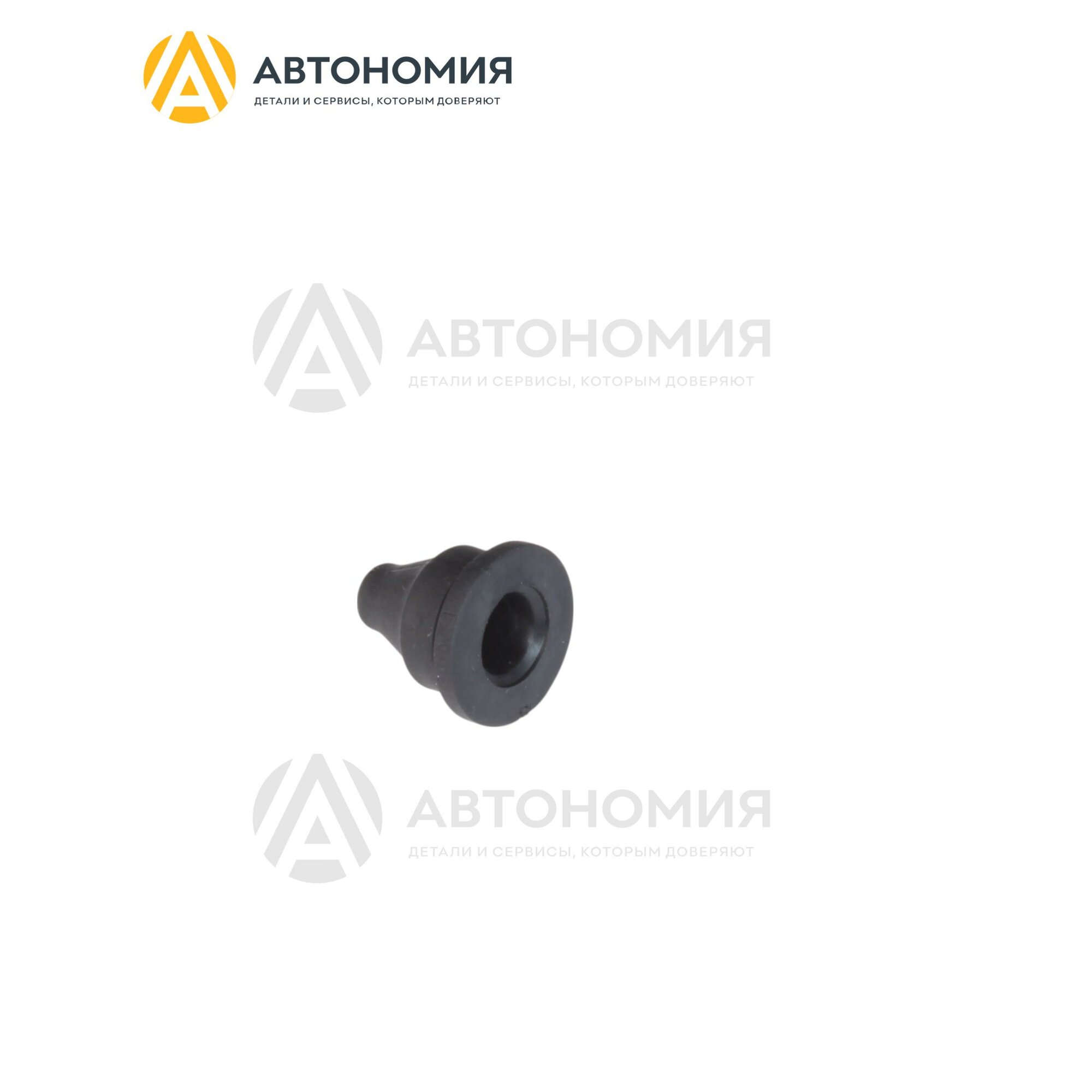 Клипса крепления крышки бачка омывателя лобового стекла Mercedes-Benz A 010 997 13 81 64