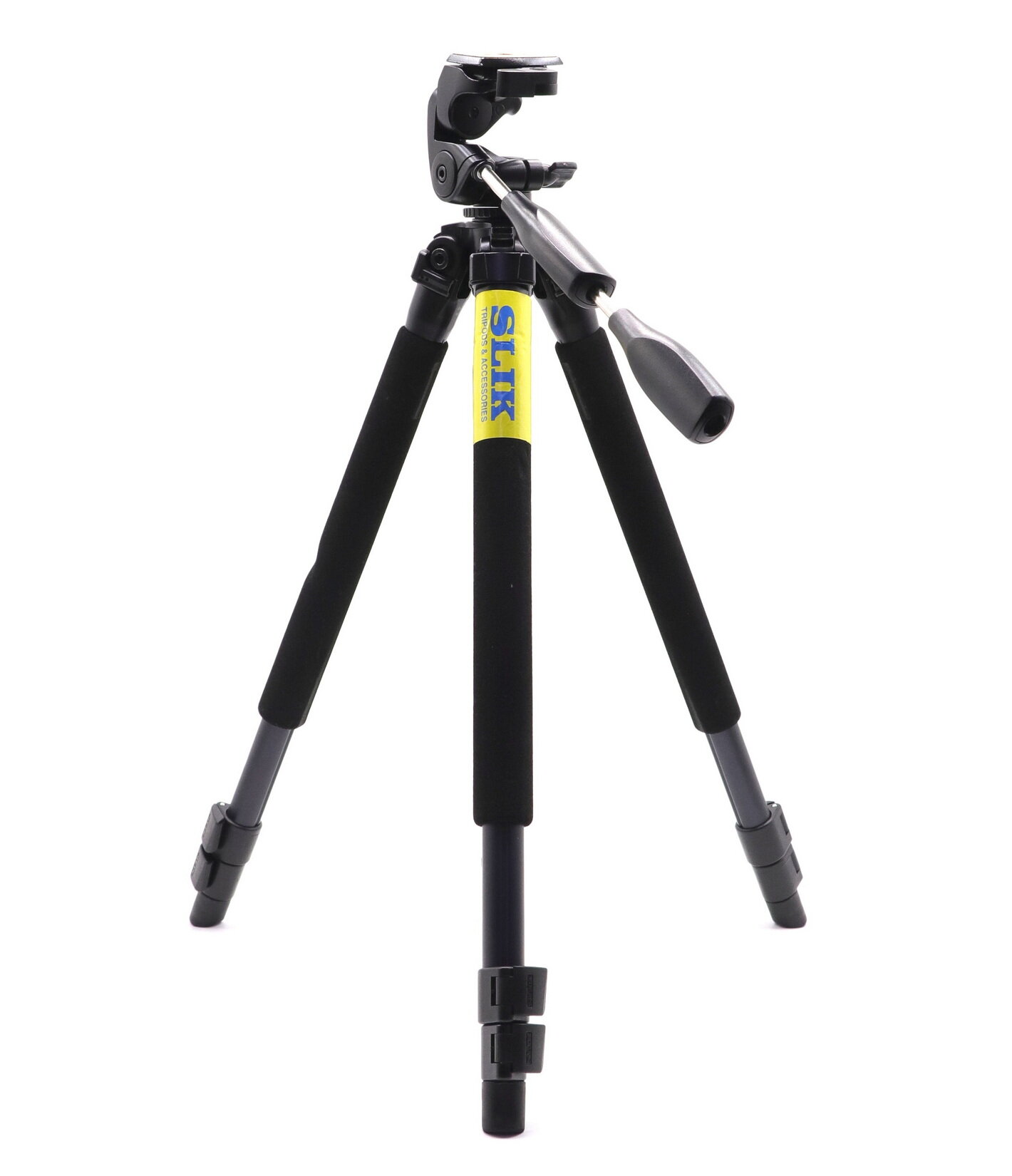 Легкий штатив-трипод Slik PRO 330DX (Thailand)