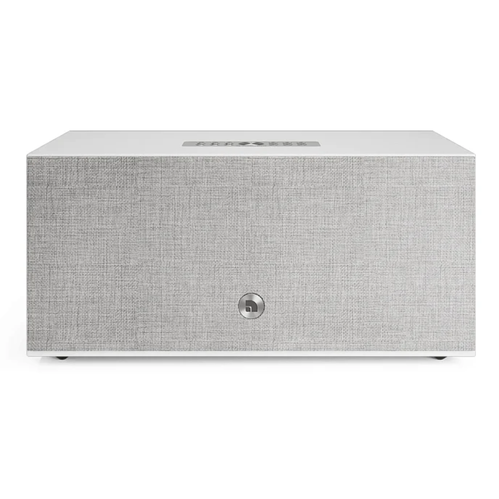 Мультирум акустика Audio Pro C20 W white, Wi-Fi, Bluetooth, AirPlay