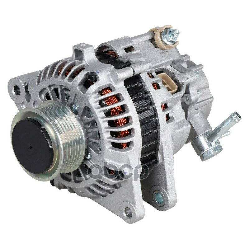 Генератор для а/м Hyundai Porter 2 (08-) с дв. D4CB 100A () STARTVOLT арт. LG0805