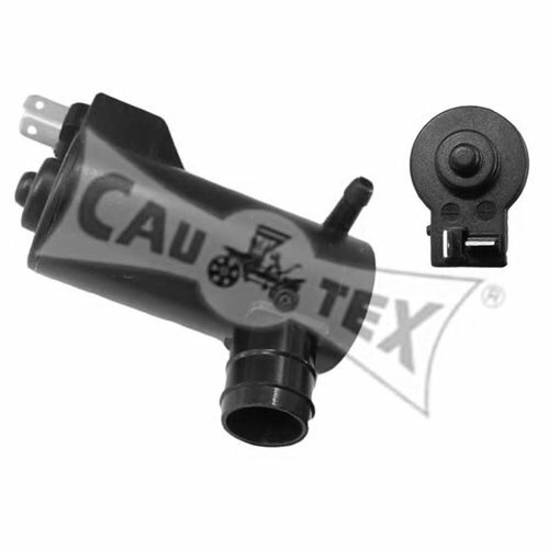 Насос стеклоомывателя CAUTEX 954606