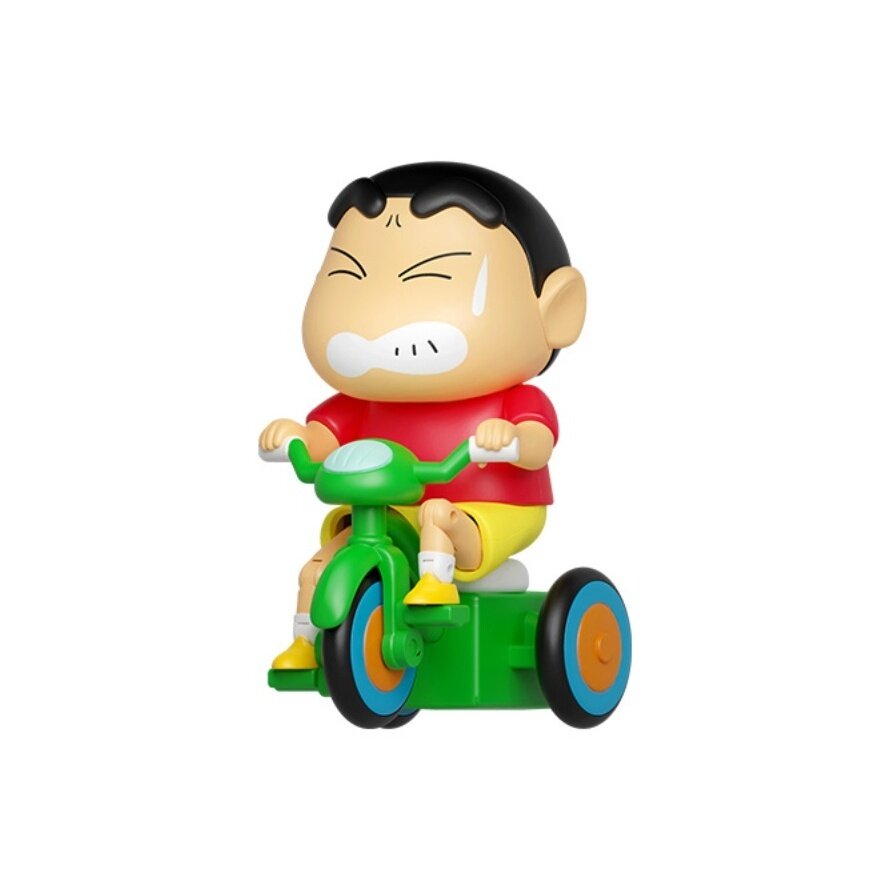 Ящики для игрушек 52TOYS Action New Lifestyle Collection
