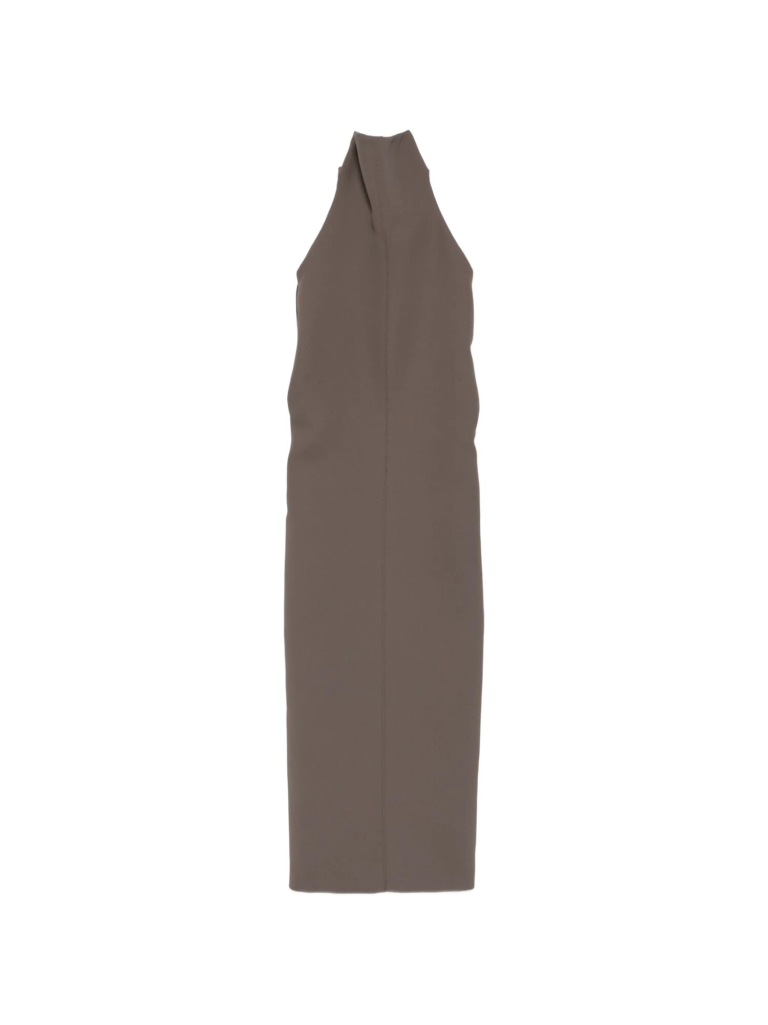 Платье Roxanne backless dress