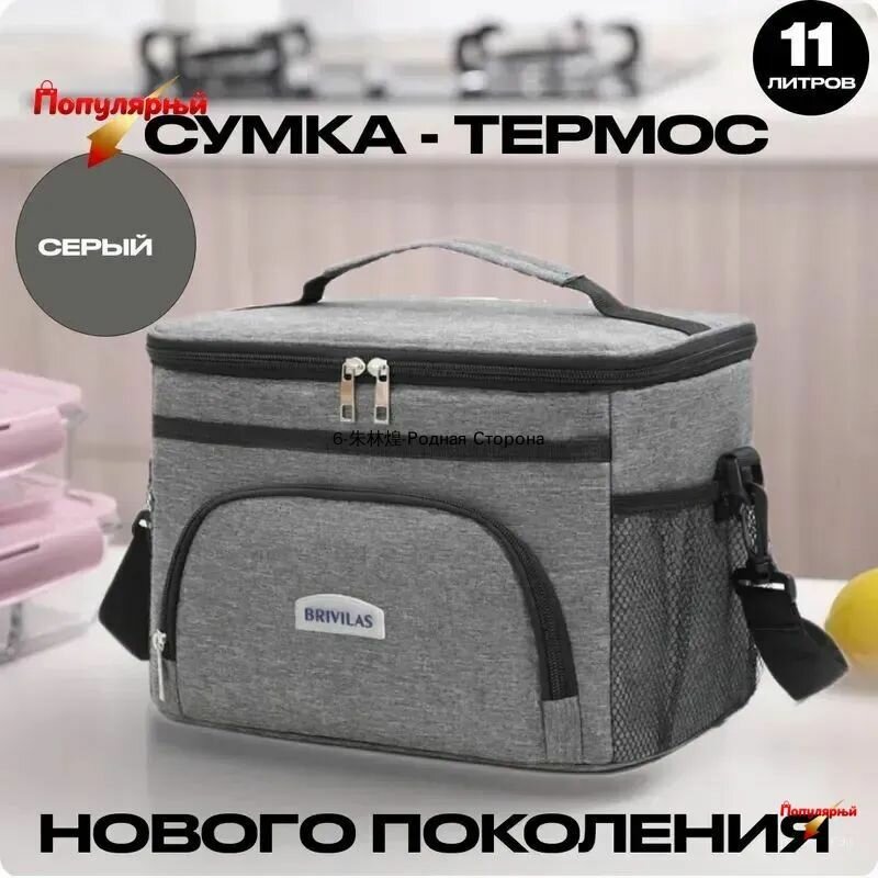 Термосумка