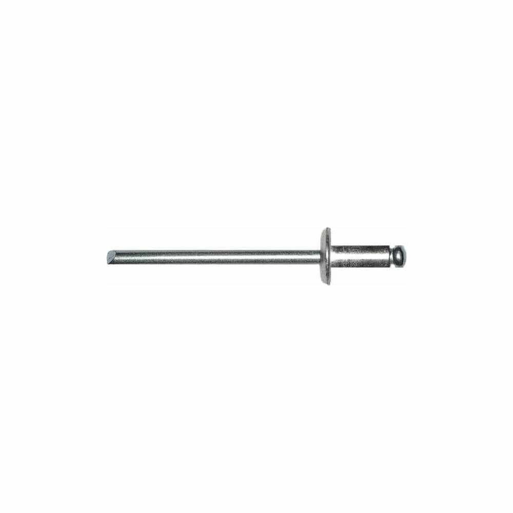 Заклепка вытяжная KLAUE St /St KSS 4.8x8mm (500 шт) 238