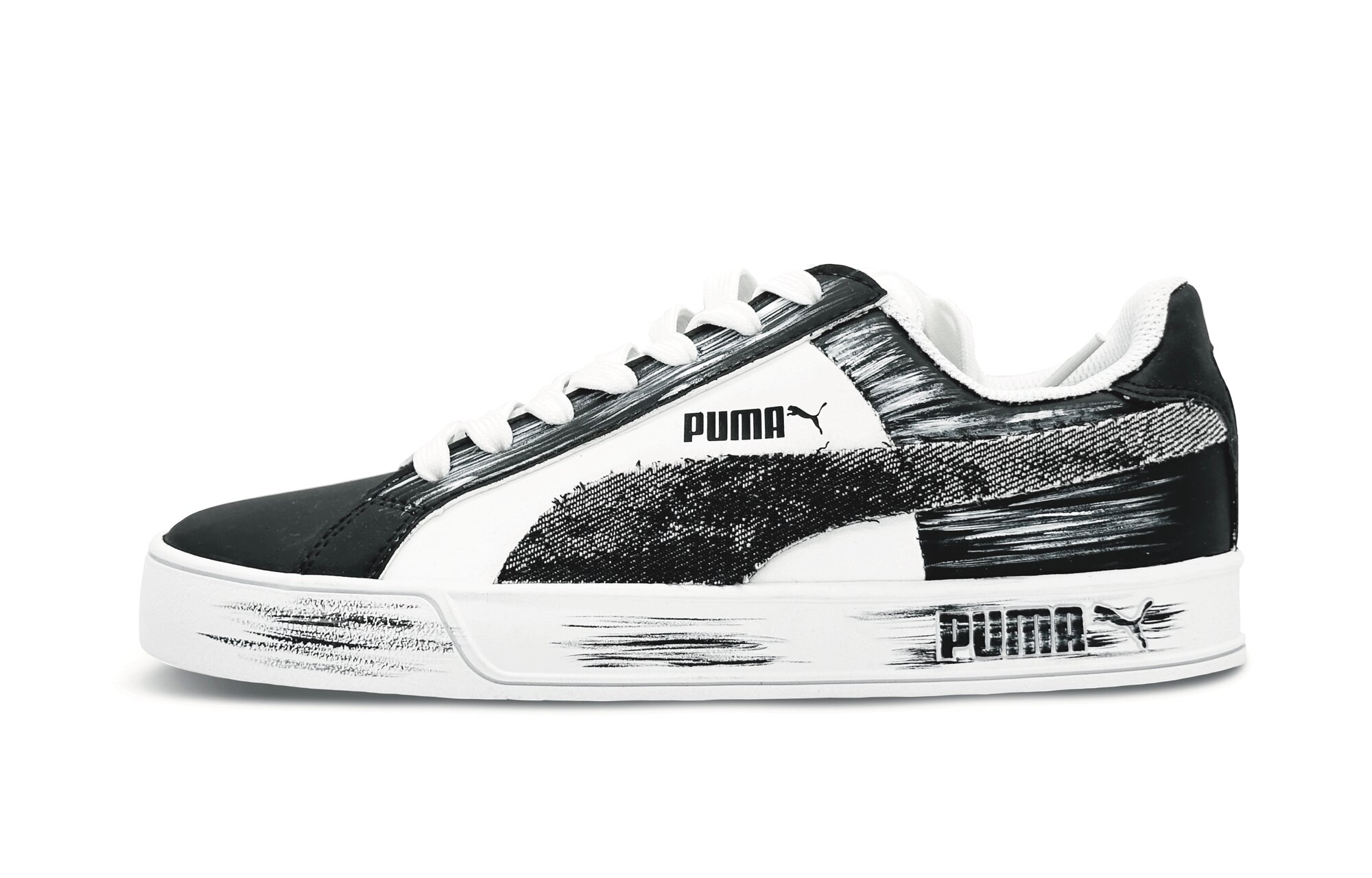 Кроссовки PUMA 9060