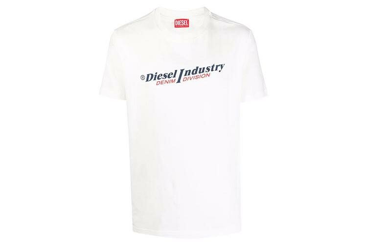 Футболка Moderate Straight Fit