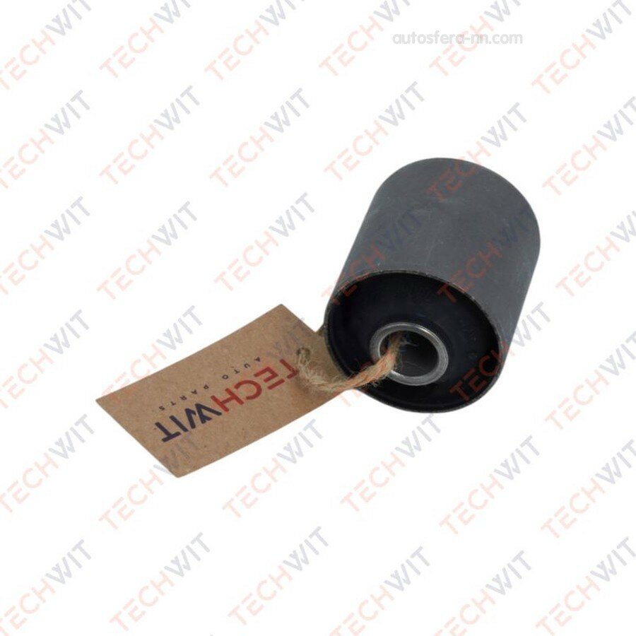 TECHWIT SP008UNI267TW Сайлентблок заднего продольного рычага