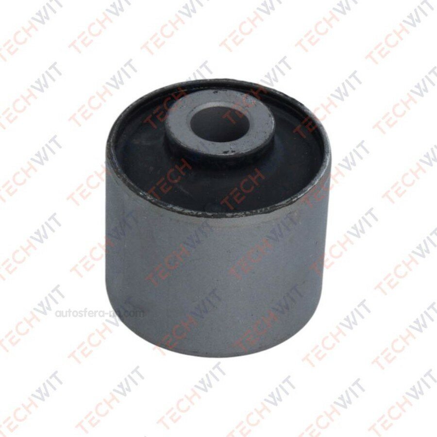 TECHWIT SP008TYT464TW Сайлентблок рычага продольного заднего нижнего Toyota Land Cruiser 100 HDJ100 UZJ100