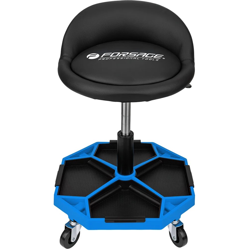 Стул слесаря Forsage 135кг F-TRXF8309(66582)